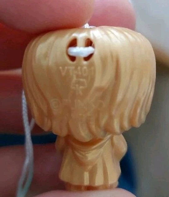 FUNKO HARRY POTTER kinder joy 2024 gold VT401 RARE EUR 1.499,00 ...