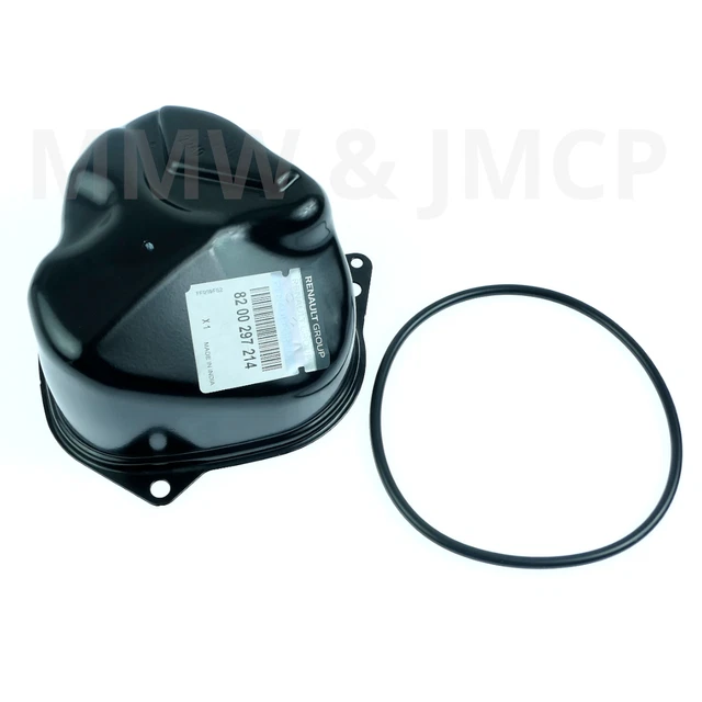 RENAULT TRANSMISION GEARBOX Lid Cover Cap Housing 8200297214 Gearbox ...