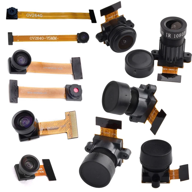 ESP32 CAMERA OV2640 for ESP32 CAM Camera Module 2MP 75mm 40mm 200 120 ...