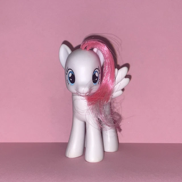 MY LITTLE PONY MLP G4 Diamond Rose £0.99 - PicClick UK