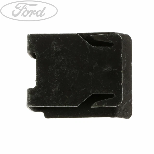 GENUINE FORD FIESTA MK7 Air Deflector Clip 1761494 £4.99 - PicClick UK