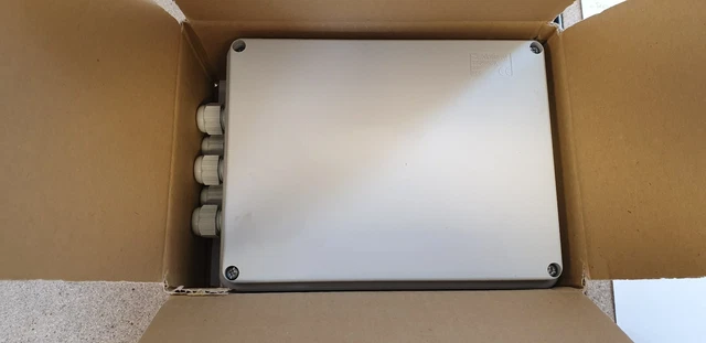 GANTNER ELECTRONIC GAT Writer 5100 EUR 39,99 - PicClick DE