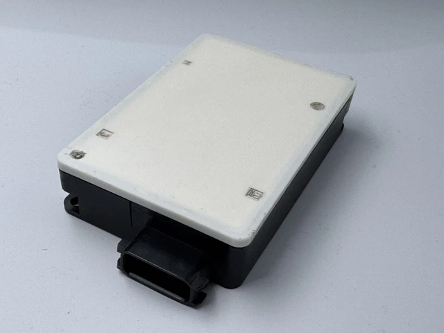 A0009058702 ORIGINAL MERCEDES-BENZ Radarsensor Neuwertig Stoßfänger ...