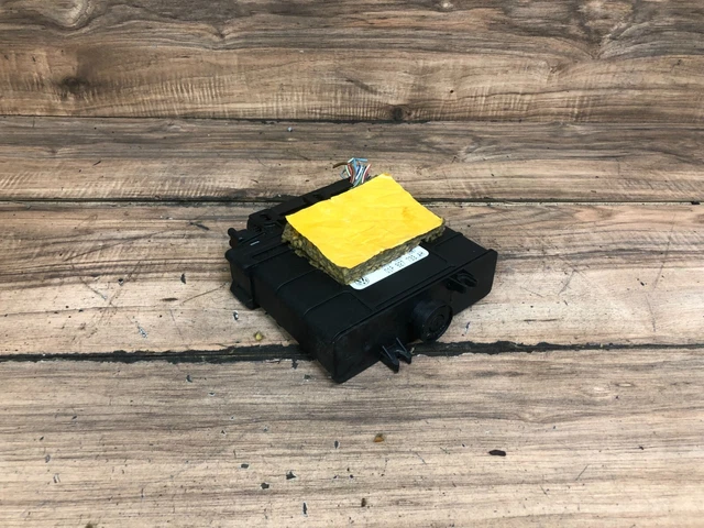 VOLKSWAGEN EUROVAN OEM Front Automatic Tcu Transmission Control Module ...