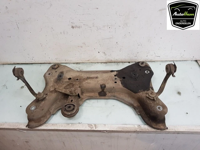 CULLA MOTORE SUBFRAME Renault Trafic (1FL/2FL/3FL/4FL) 2017 544016605R ...