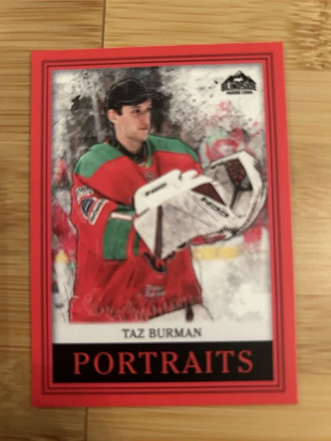 CARDIFF DEVILS BLINDSIDE Trading Cards. 2024/25. Series 2. PT 5 Taz ...