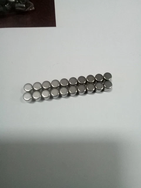 BSA GOLD STAR Dbd34 Db32 B31 B32 B33 B34 M33 M20 M21 Big End Bearings ...