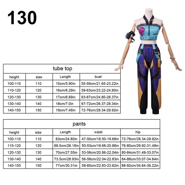 KIDS GIRLS K-POP Demon Hunters Costume Cosplay Rumi Mira Zoey Fancy ...