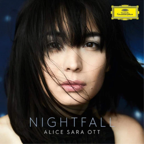 ALICE SARA OTT Alice Sara Ott: Nightfall (CD) Album EUR 28,67 - PicClick FR