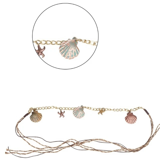 HANDWOVEN CAP BELT for Cowboy Hat Decoration Delicate Beads Hatband £6. ...