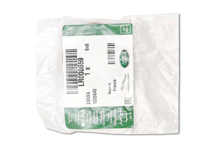 LAND ROVER CAMSHAFT Front Seal OEM LR000659 $137.15 - PicClick AU