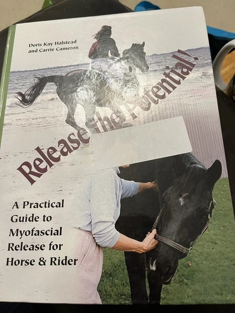 RELEASE THE POTENTIAL doris lay halstead guide to myofascial release ...