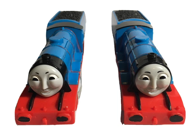 MATTEL THOMAS AND Friends Trackmaster Motorized Talking Gordon T4192 ...
