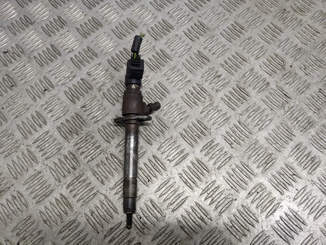 LAND ROVER DISCOVERY 3 Tdv6 Hse Mk3 Lg 2004-2009 Injector Type B Diesel ...