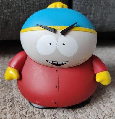 MEZCO SOUTH PARK Deluxe Talking Figure Cartman Rare 6" tall £15.60 ...