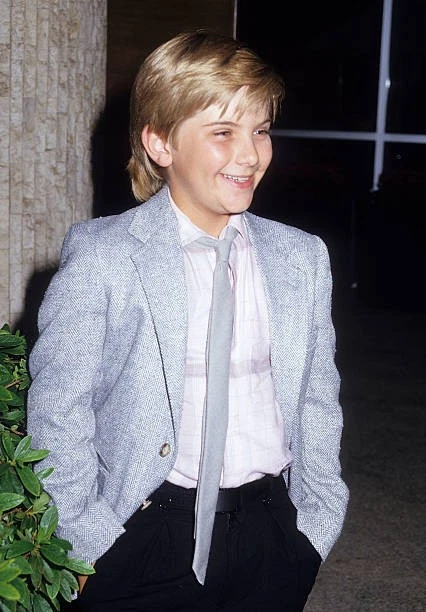 ACTOR JEREMY MILLER at ABC Television Affiliates Party on June 9 1- Old ...