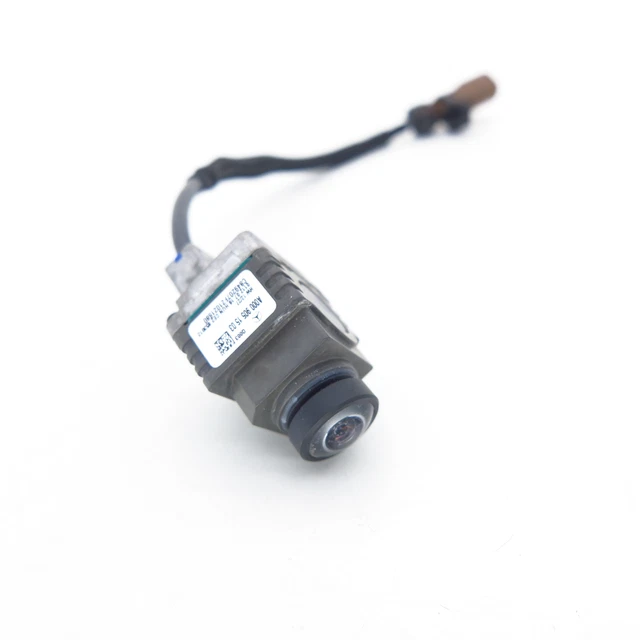 CAMÉRA DE RECUL Mercedes Benz GLE W166 A0009051503 Camera EUR 279,00 ...