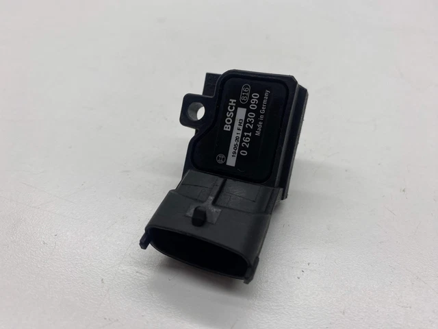 FORD FOCUS ST map sensor MK2 ST-3 2008 st225 boost pressure 0261230090 ...