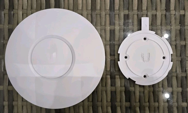 UBIQUITI UNIFI UAP-AC-LITE Indoor Access Point with Poe Injector and ...