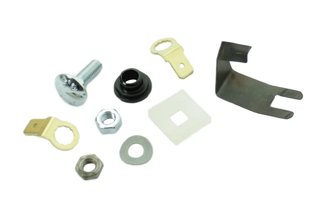 SIMSON SET ENGINE idle contact S51 S70 S53 SR80 KR51 Schwalbe SR50 ...