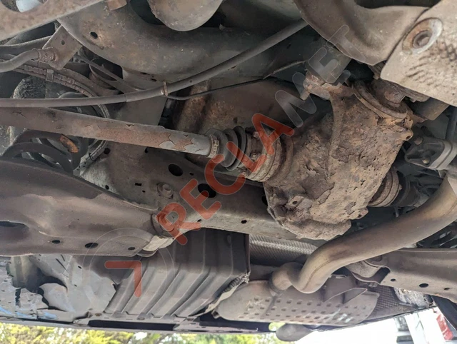 BMW 3 SERIES E90 Rear Subframe £84.99 - PicClick UK