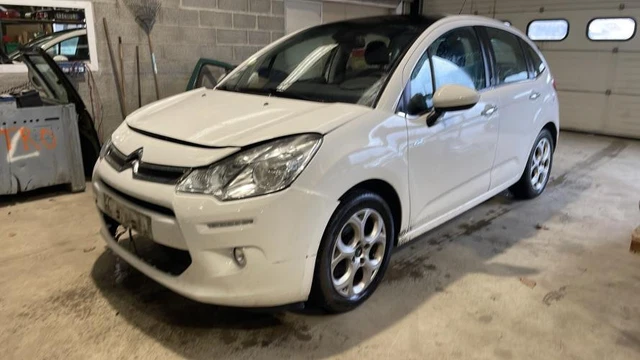 POMPE À VIDE CITROEN C3 2 PHASE 2 9850109580 EUR 42,00 - PicClick FR