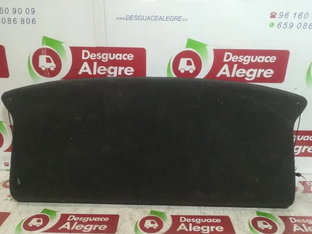 TABLETTE DE PLAGE arrière pour SEAT IBIZA (6L1) COOL 2002 405175 EUR 67 ...