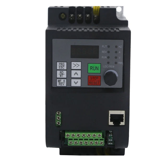 OUTPUT AUTOMATIC FREQUENCY Converter Phase PV Controller VFD Water Pump ...