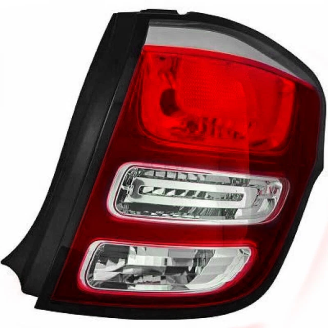 FEU ARRIÈRE DROIT pour Citroën C3 II Année Fab. 13-16 EUR 94,20 ...