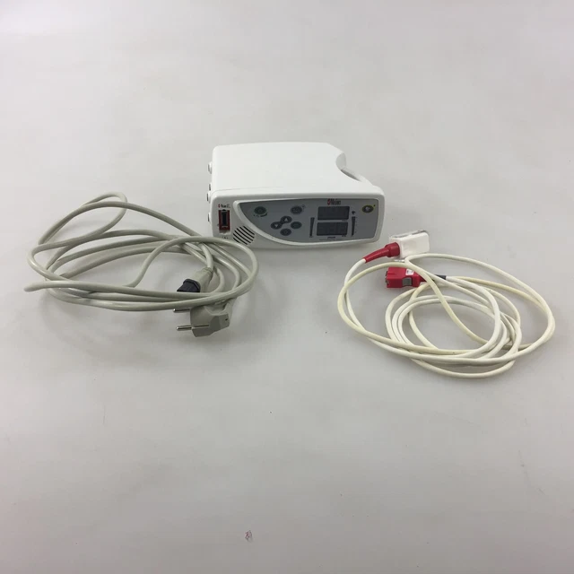 MASIMO RAINBOW Rad 8 Radical Pulsoxymeter OX Monitor Touchscreen(M8485 ...