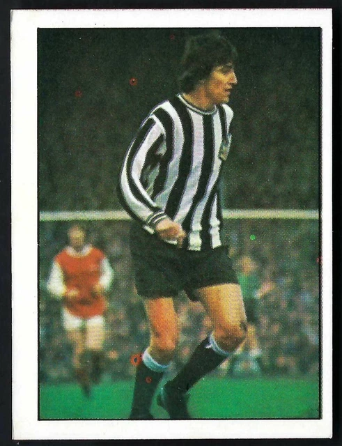 PANINI - TOP Sellers Football 72 - #231 Jim Smith, Newcastle United £3. ...