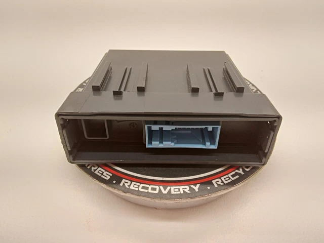 CITROEN C4 PICASSO 2014 Mk2 Relay Control Module Ecu 9801695280-00 £20. ...