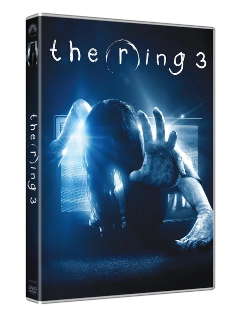 THE RING 3 (DVD) Johnny Galecki Aimee Teegarden Laura Wiggins £10.71 ...
