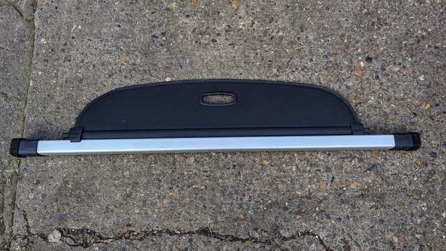 KIA EV6 GT Line 2021-2024 Rear Parcel Shelf £119.99 - PicClick UK