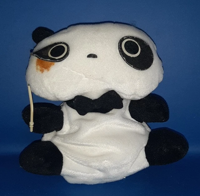 VINTAGE TARE PANDA Tarapanda 20CM Plush Plush SAN-X Toy Japan Doll £15. ...