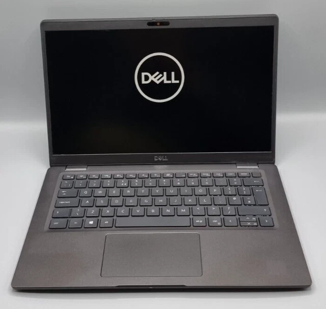 DELL LATITUDE 7310 -Intel Core i7-10610U, 16GB RAM, 256GB SSD, 13.3 ...