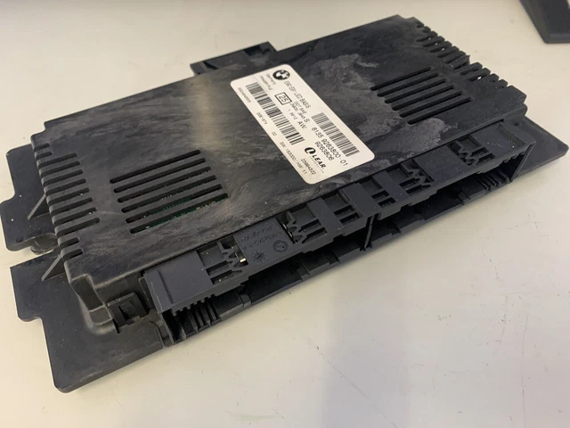 FRM3R LED FOOTWELL MODULE BODY CONTROL UNIT 6135 9263800 BMW 3 Series ...