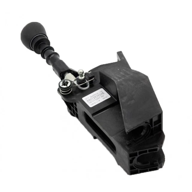 GEAR SHIFT LEVER Mechanism For IVECO Daily Citys IV V VI 5801283904 £ ...