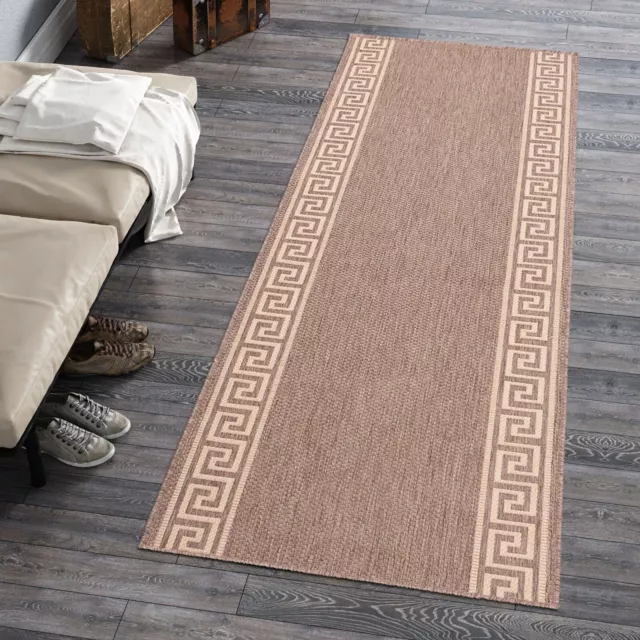 Sisal Laufer Meterware