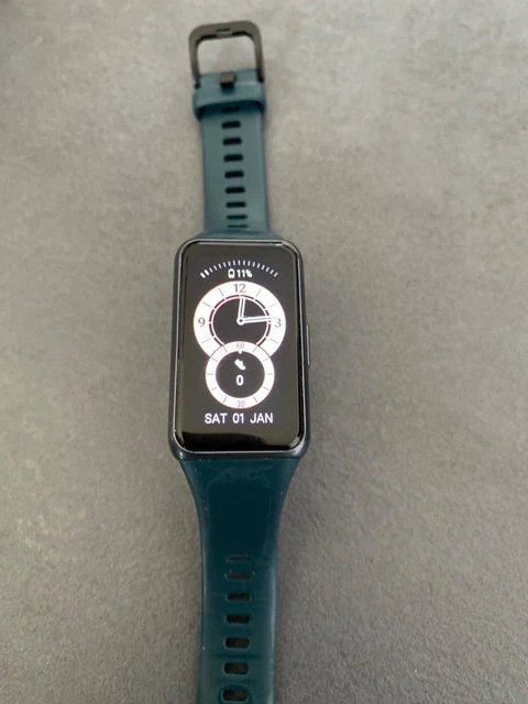 HUAWEI BAND 6 Smartwatch EUR 18,50 - PicClick DE