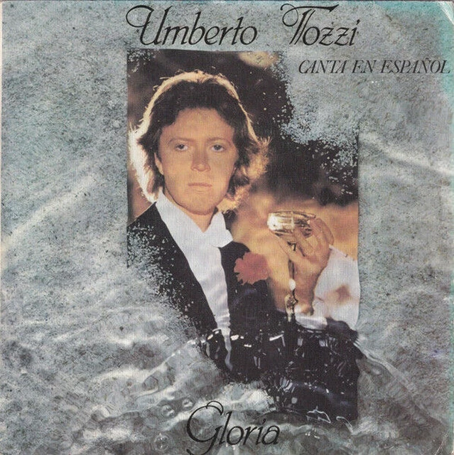 GLORIA | UMBERTO Tozzi | Bon état EUR 6,10 - PicClick FR