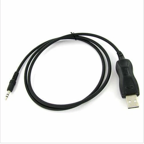 USB CI-V CAT Interface Kabel Cable for ICOM CT-17 IC-706 IC-7000 IC-275 ...