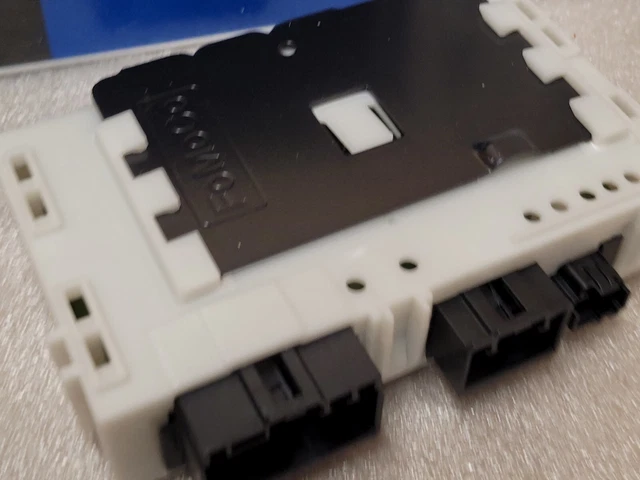 ORIGINAL FORD TRANSIT Custom Transit Anhängermodul 2327703 GK2T-19H378 ...