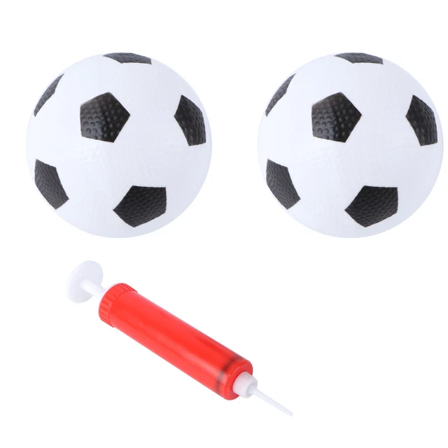 BALLON DE FOOTBALL Pour Enfants Mini Jouets Plein Sport -petits Rebond ...