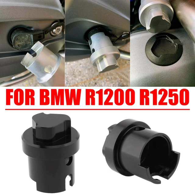COIL PACK REMOVAL Tool Puller Spark Plug Cap For BMW R1200GS R1200RT ...