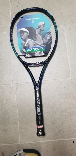 YONEX EZONE 98 Plus 2022 (4 1/4) Tennis Racquet $427.61 - PicClick AU