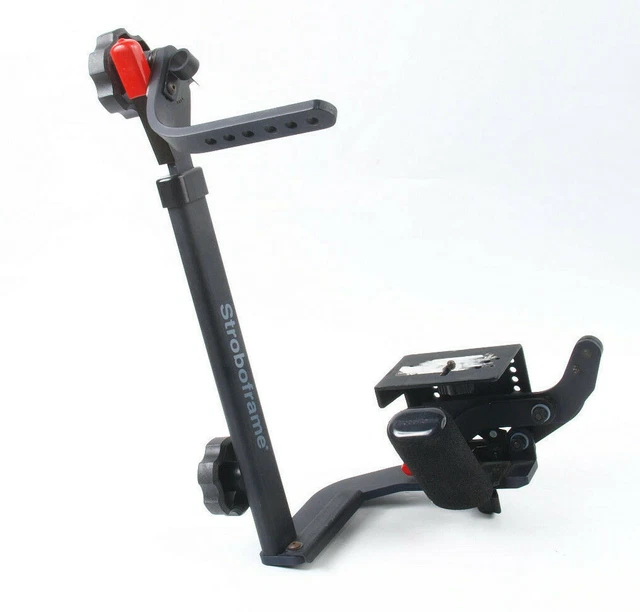 SUPPORT FLASH STROBOFRAME Pro-RL 310-700 - PIÈCES EUR 35,13 - PicClick FR