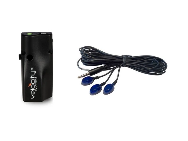 ATLONA AT-VCC-IR3-KIT IP to IR Command Converter for Velocity Control ...