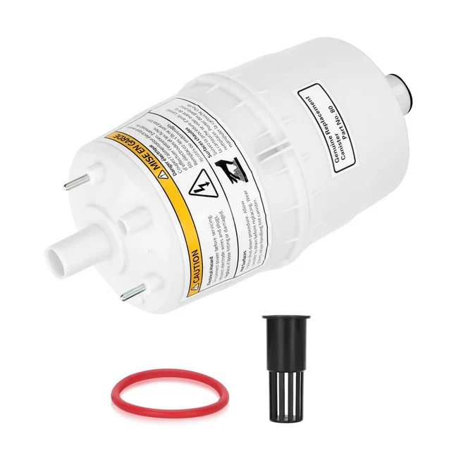 80 STEAM HUMIDIFIER Replacement Canister Water Cell For Aprilaire 800 ...