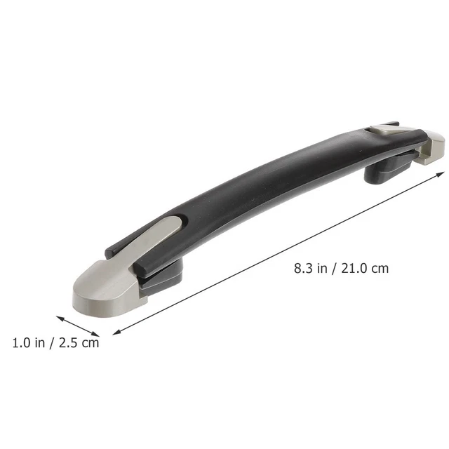 LUGGAGE HANDLE GRIPPERS Replacement Suitecase Handles for Suitcase $24. ...